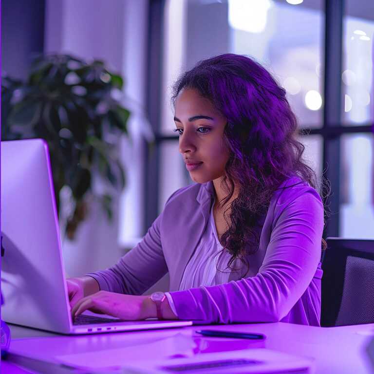 Plexus Tech – Desenvolvendo o futuro, hoje.